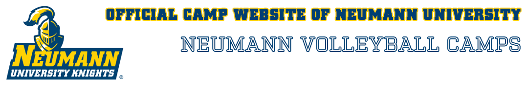 Neumann Volleyball Camps at Neumann University - Aston, PA