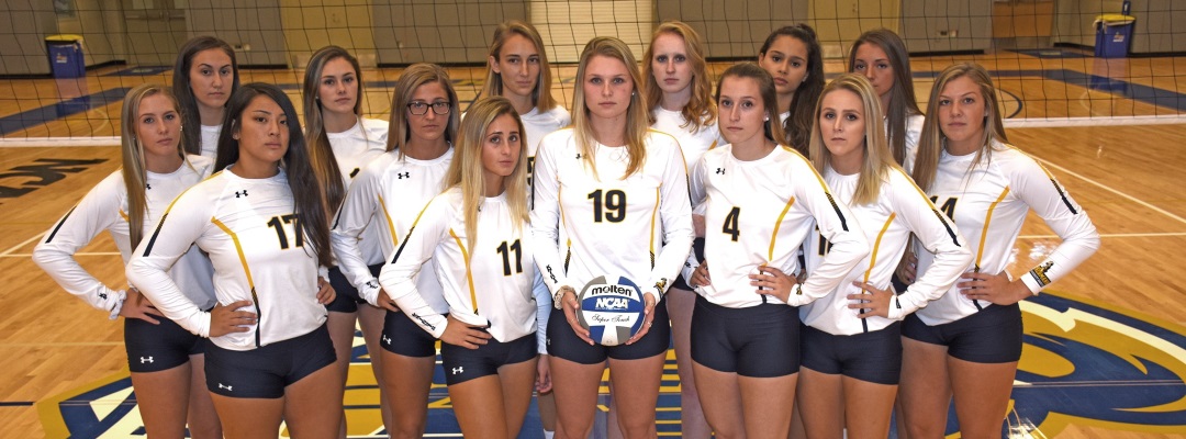 Neumann Volleyball Camps at Neumann University - Aston, PA